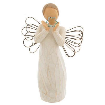 Køb Bright Star . Willow Tree online - stort udvalg