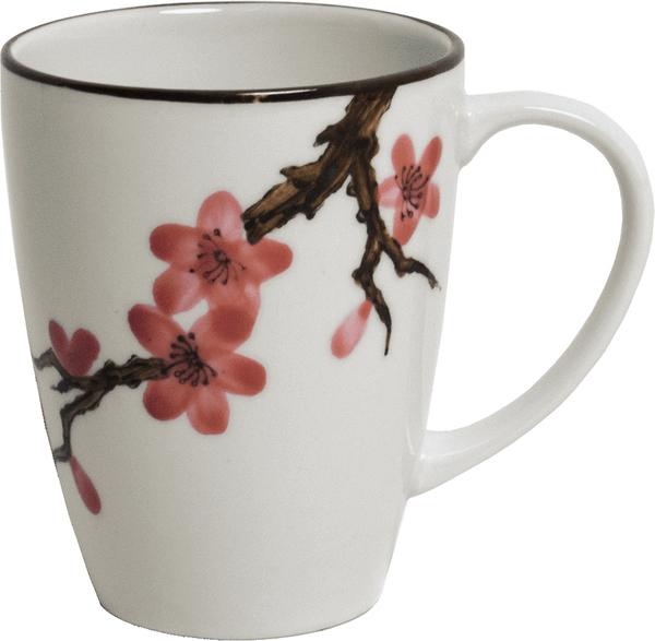 Køb Sakura te krus online til en lav pris